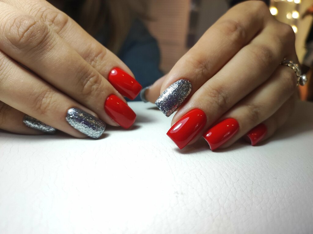 Manikür-pedikür Manicurist_panteleevanatalya, Sergiyev Posad, foto