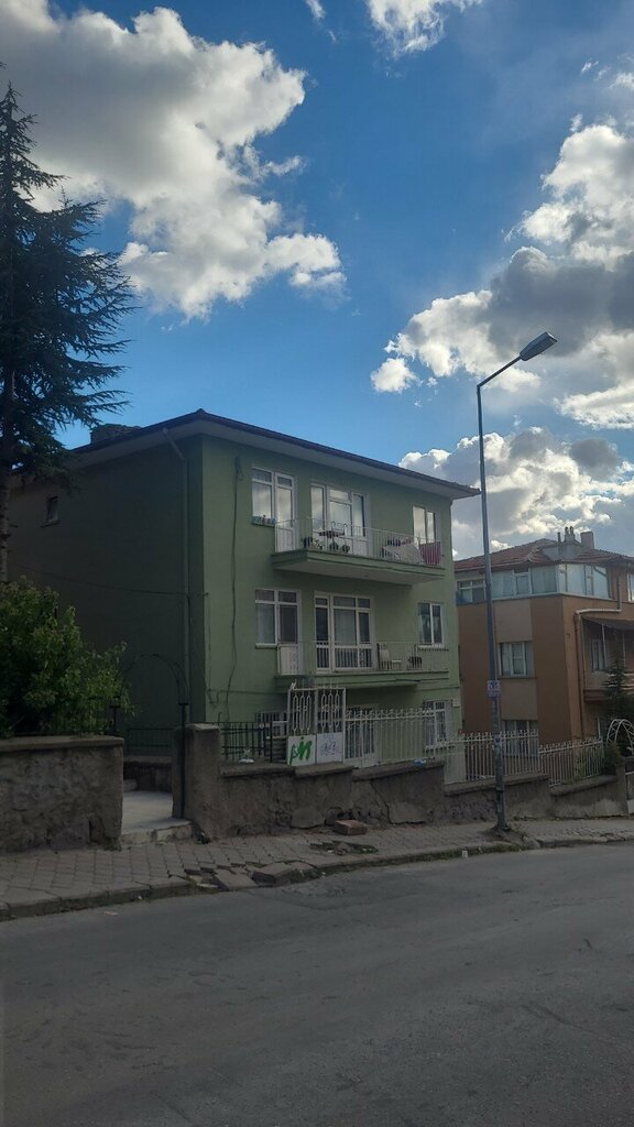 Lojistik firmaları Ankara Hicret Nakliyat, Ankara, foto