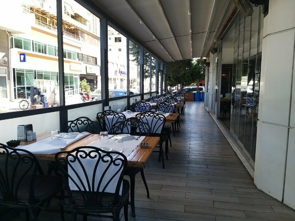 Restoran Onur Kebap Restaurant, Adana, foto