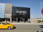 Bambi Yatak Etimesgut (Ankara, Etimesgut, İstasyon Cad., 194), mobilya mağazaları  Ankara'dan