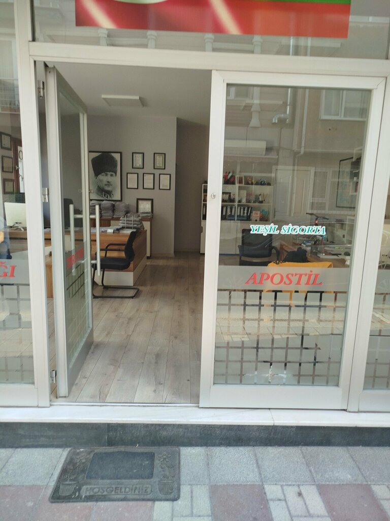 Danışmanlık hizmetleri Maritsa, Bursa, foto