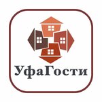 УфаГости (Tsyurupy Street No:44/2), kısa süreli konaklama  Ufa'dan
