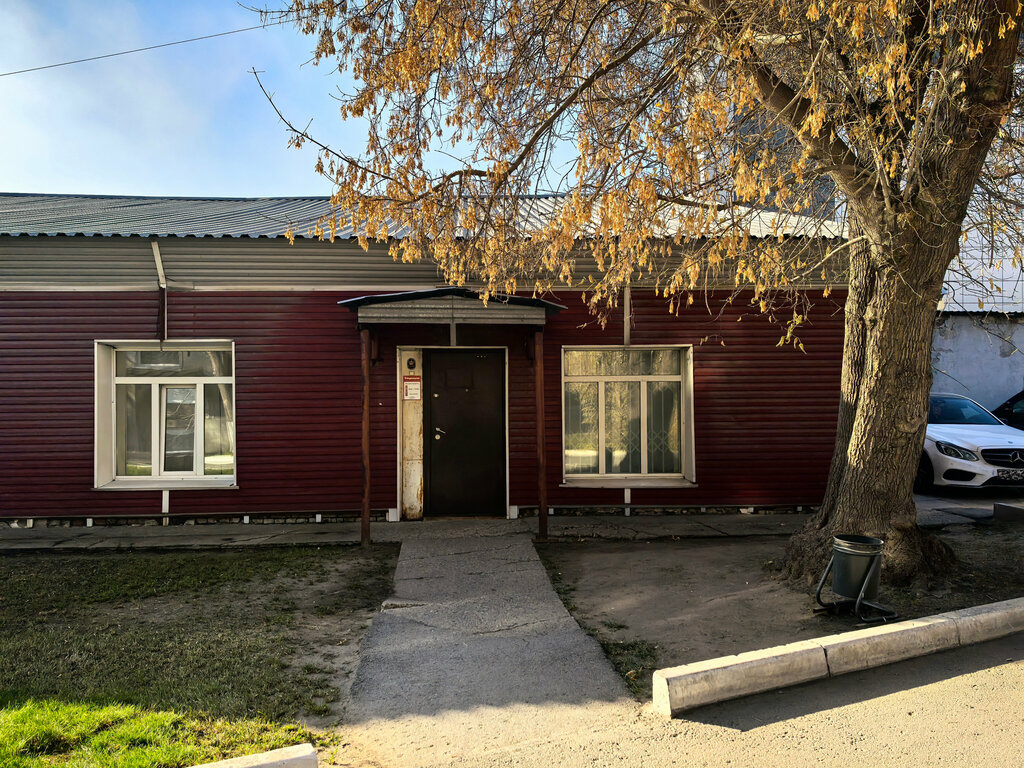 Satış ekipmanları tamiri Nvt, Novosibirsk, foto