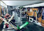 Железный мир (Yuzhnaya Street No:5), spor ve jimnastik salonları  Syktivkar'dan