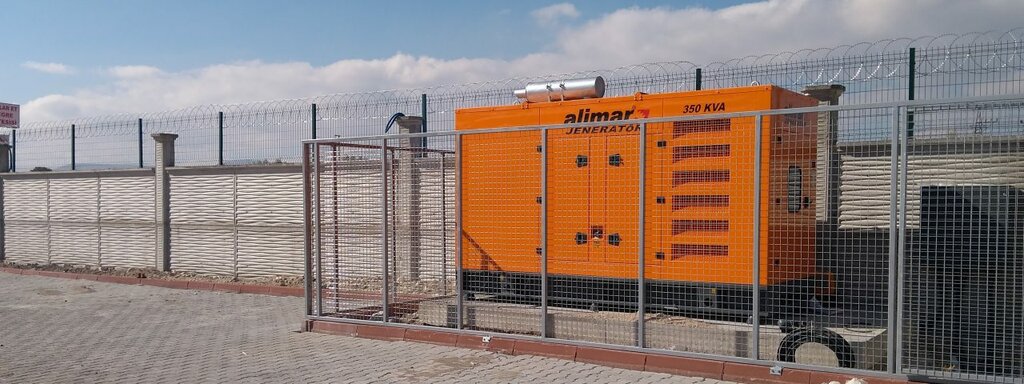 Enerji ekipmanı firmaları Kent Jeneratör, Kayseri, foto