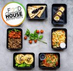 Food house (ulitsa S.F. Balmochnykh No:11), hazır yemek teslim servisleri  Lipetsk'ten
