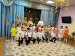 Pos. Novyye Doma detsky sad № 99 (No:11Б, posyolok Novyye Doma), anaokulları  Moskova ve Moskovskaya oblastından
