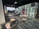 Aces Japan (Mahtumquli Street No:75/4, Yashnabad City District), büro mobilyaları  Taşkent'ten