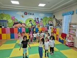 Tashkent Turkish Primary School (No:57A, Uchtepa District, Chilanzar, 23-mavze, Tashkent), i̇lkokul  Taşkent'ten
