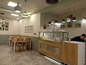 Çoorbacı Çorba (Muhittin Mah., İsmet Paşa Blv., No:32, Çorlu, Tekirdağ), kafe  Çorlu'dan
