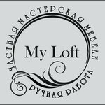 My Loft (Sirenevaya ulitsa No:32, Village of Kostrovo), özel mobilya yapımı  Moskova ve Moskovskaya oblastından
