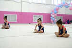 Олимпия (Yamasheva Avenue No:83), spor okulları  Kazan'dan