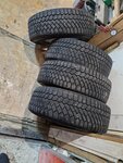 Шиномонтаж (Belyye Rosy Street No:25), oto lastik tamiri  Kazan'dan