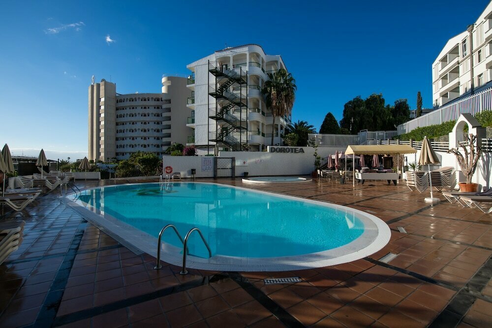 Daireler Apartamentos Dorotea, Kanarya Adaları, foto