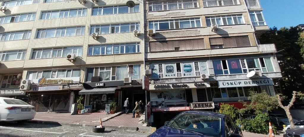 Elektronik ofis ekipmanları Sloo swift, İstanbul, foto