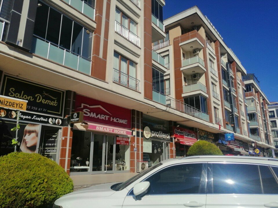 Ev eşyası mağazaları Smart home, İstanbul, foto