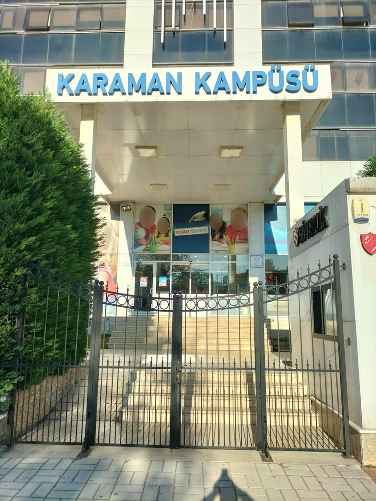 Eğitim merkezleri Sınav koleji karaman kampüsü, Bursa, foto