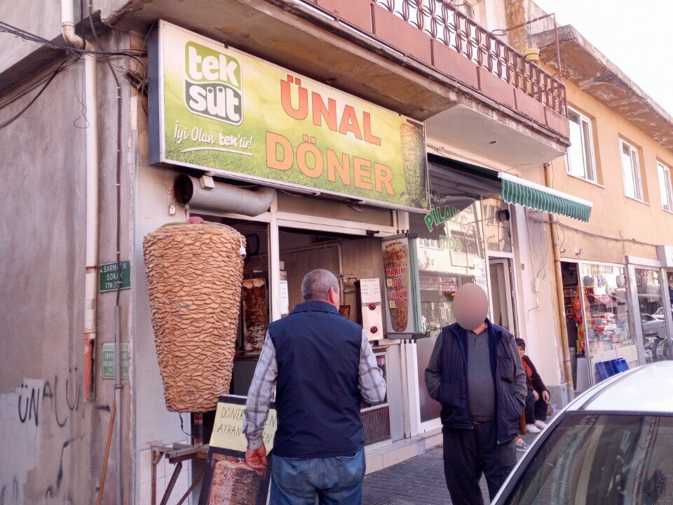 Restoran Ünal Döner, Bursa, foto