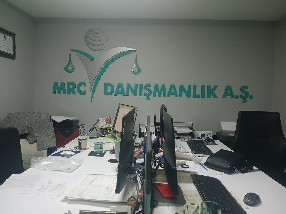 Danışmanlık hizmetleri Mrc Danışmanlık, Konya, foto