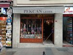 Pekcan Leder (İstanbul, Fatih, Alemdar Cad., 12), hediyelik eşya mağazaları  İstanbul'dan