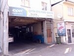 Çetin Oto (Bursa, Osmangazi, Küplüpınar Mah., 8. Fırın Sok., 15A), otomobil servisi  Bursa'dan