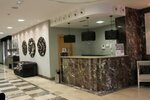 Hospedium Hotel Vittoria Colonna (Comunidad Autónoma de Castilla y León, Valladolid, Calle San Juan, 2), otel  Kastilya ve Leon'dan