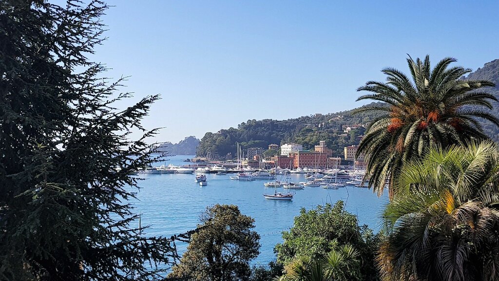 Otel Lhp Suite Santa Margherita, , foto