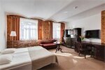 Janne Hotel (Pilsonu street No:18), otel  Riga'dan