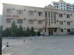 Turmys Complex (No:48, 4-shi A yqsham aýdany), kerestecilik  Aktav'dan