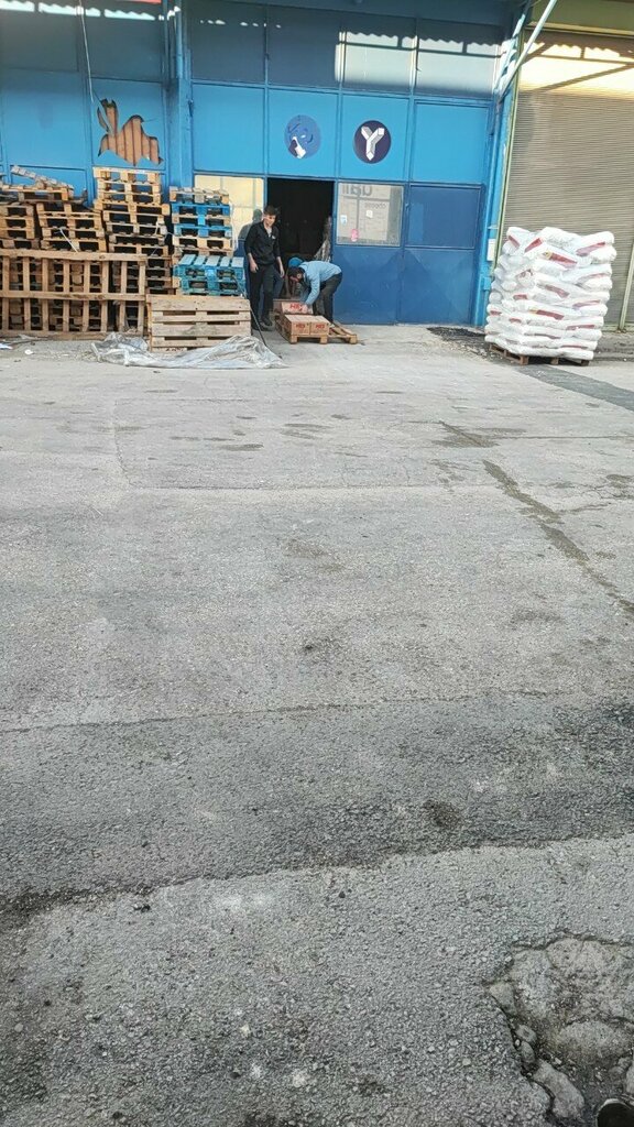 Gıda üreticileri Yalçın Toptan Gıda, Bursa, foto