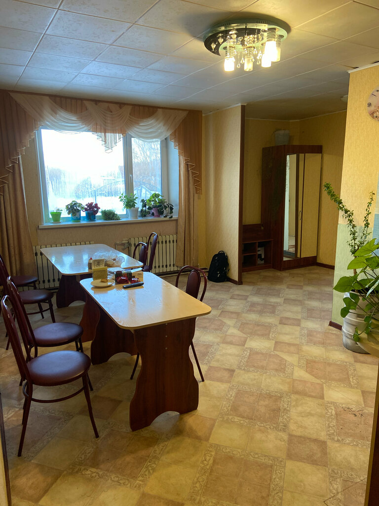 Otel Amto, Kamçatski krayı, foto