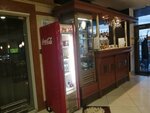 Лобби-бар (Alexandra Nevskogo Square No:2), bar  Saint‑Petersburg'dan