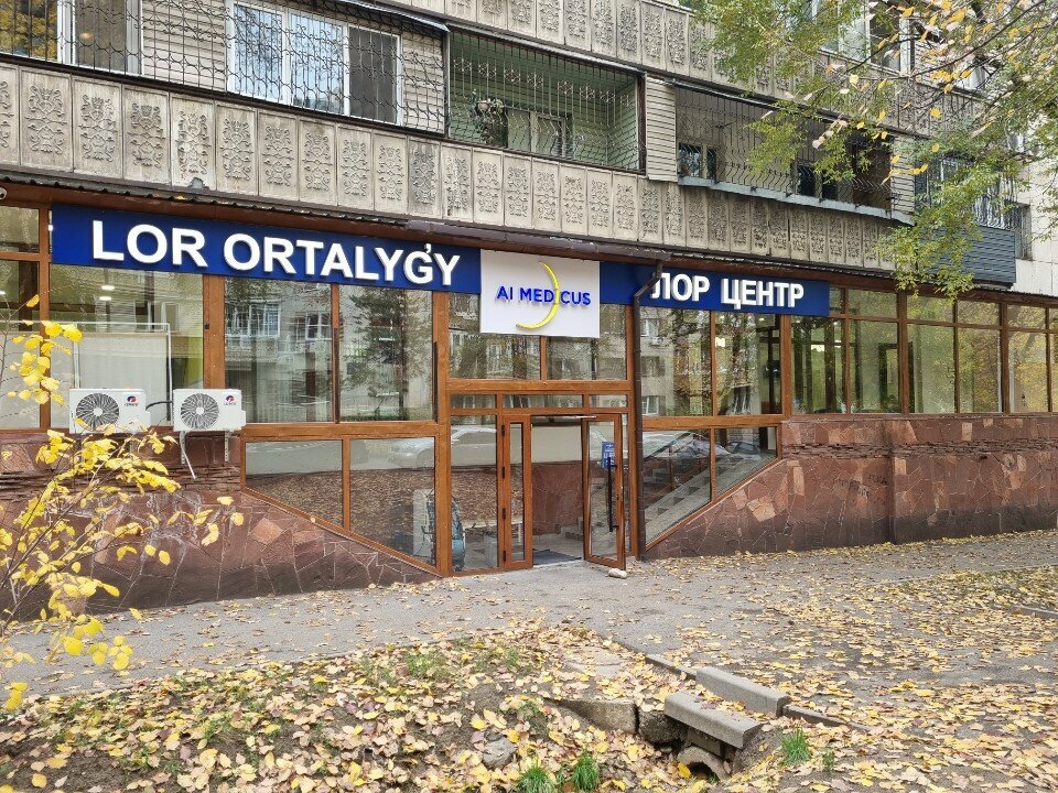 Tıbbi danışmanlık hizmetleri Ai Medicus, Almatı, foto