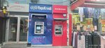 Akbank ATM (İstanbul, Kadıköy, Halitağa Cad., 26-28A), atm'ler  İstanbul'dan