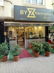 By z hairstylist (Cemalpaşa Mah., 63005. Sok., No:18C, Seyhan, Adana), kuaförler  Adana'dan
