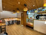 Бургерная № 1 (ulitsa Lenina No:29), fast food  Severouralsk'tan