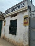 Casa lubrificante (Luanda Province, Municipality of Luanda, Gamek), yağlama ürünleri  Loanda'dan