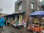 Apple Paradise (Anton Çekhov street No:29), manavlar  Semey'den