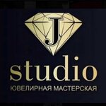 J studio (Zanevskiy Avenue No:67к3), kuyumcu atölyeleri  Saint‑Petersburg'dan
