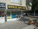 Alsem Gayrimenkul (Yıldız Mah., 238. Sok., No:1D, Muratpaşa, Antalya), emlak ofisi  Antalya'dan