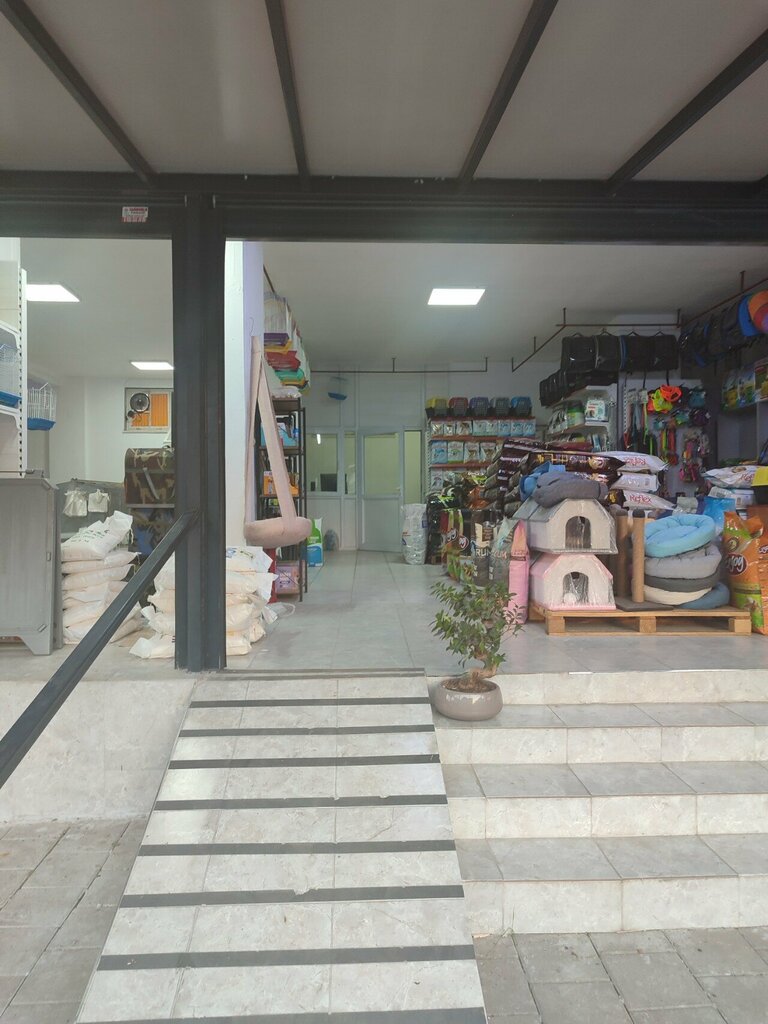 Petshop Akkayalar Yem Gubre Civciv, Fethiye, foto