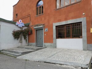 AlfaBeta (Proshyan Street No:5/2), tıp merkezleri ve klinikler  Erivan'dan