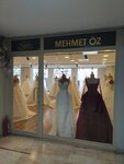 Mehmet Öz Gelinlik (Merkez Mah., Marmara Cad., No:29A, Avcılar, İstanbul), düğün mağazası  İstanbul'dan