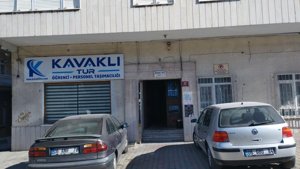 Ticari gayrimenkul alım satımı Diler Gayrimenkul, Ankara, foto