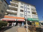 Zeybekoğlu Apartmanı (Feritpaşa Mah., Bakış Sok., No:10, Selçuklu, Konya), apartman kompleksi  Konya'dan