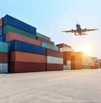 Box Trade Containers (Al Shoala Building Block E, Port Saeed, Deira, Dubai), konteynerler  Dubai'den