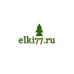 Elki 77 (Dubravnaya Street No:вл33), çam ağacı pazarı  Moskova'dan