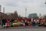 Copernicus Berlin E. V. (Berlin, Sophienstraße, 28), sivil toplum kuruluşları  Berlin'den