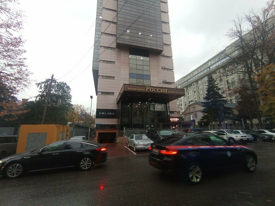 Sivil toplum kuruluşları Ассоциация моды и текстиля, Bişkek, foto