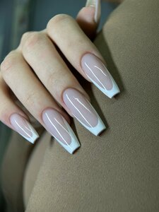 Pretty Nails Place (Oktyabrskiy prospekt No:4А), manikür-pedikür  Troitsk'ten